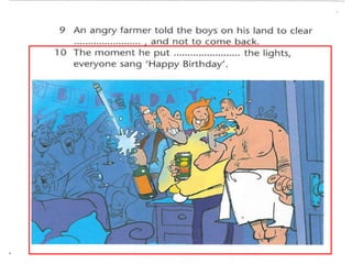 Multimodality in second-language offline processing | PPT