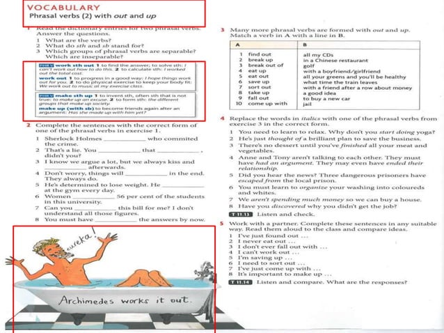 Multimodality in second-language offline processing | PPT