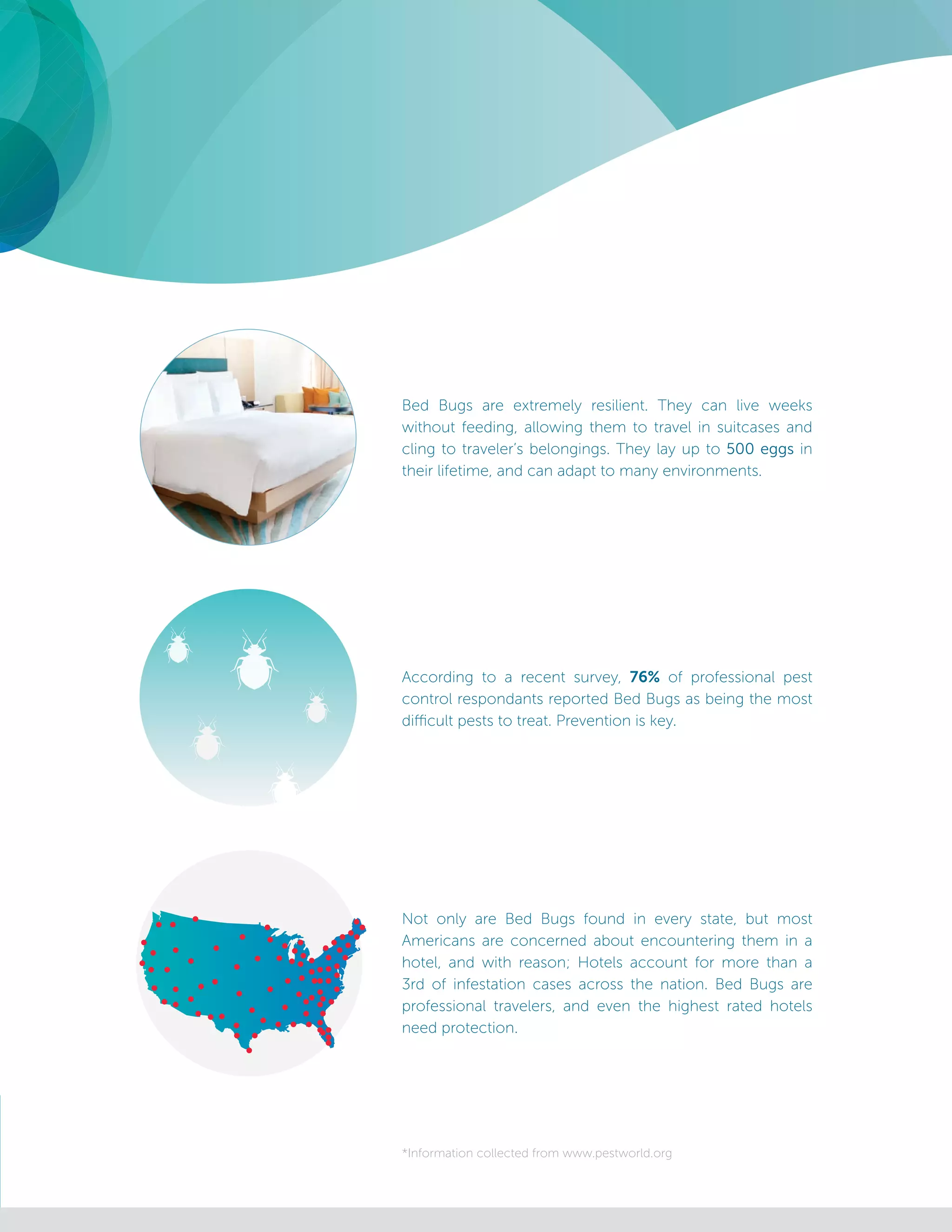 Protect Your Guest_Brochure | PDF | Sleep Disorders | Diseases and ...