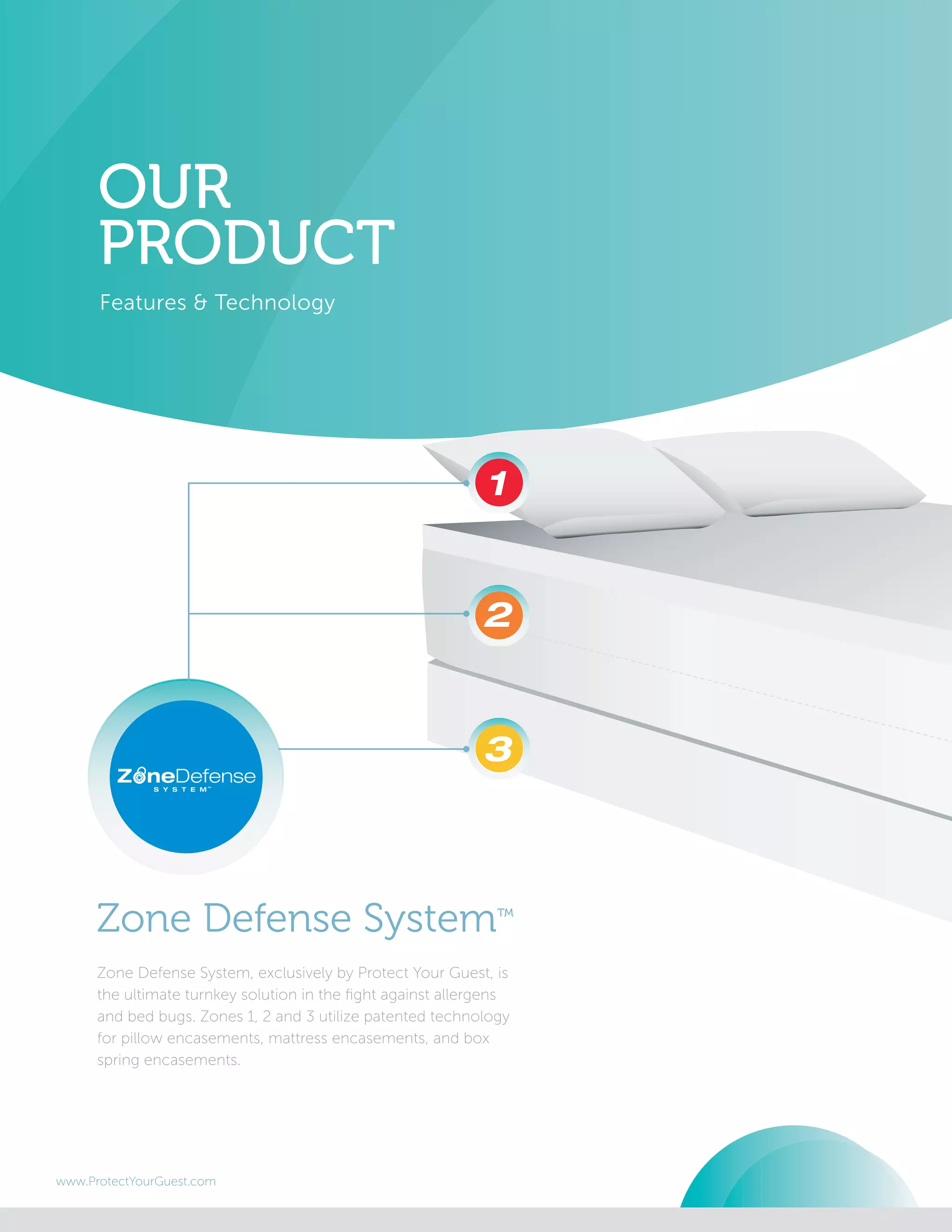 Protect Your Guest_Brochure | PDF | Sleep Disorders | Diseases and ...