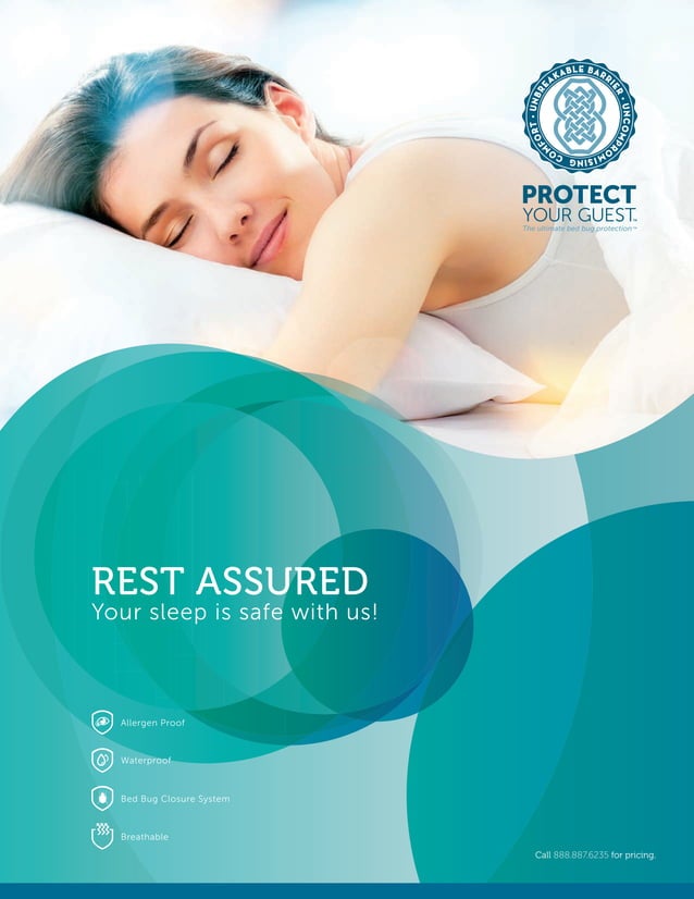 Protect Your Guest_Brochure | PDF | Sleep Disorders | Diseases and ...