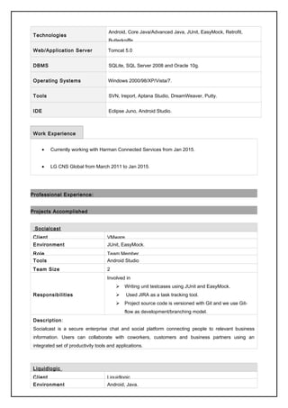 CV_Sayani_Updated | DOC