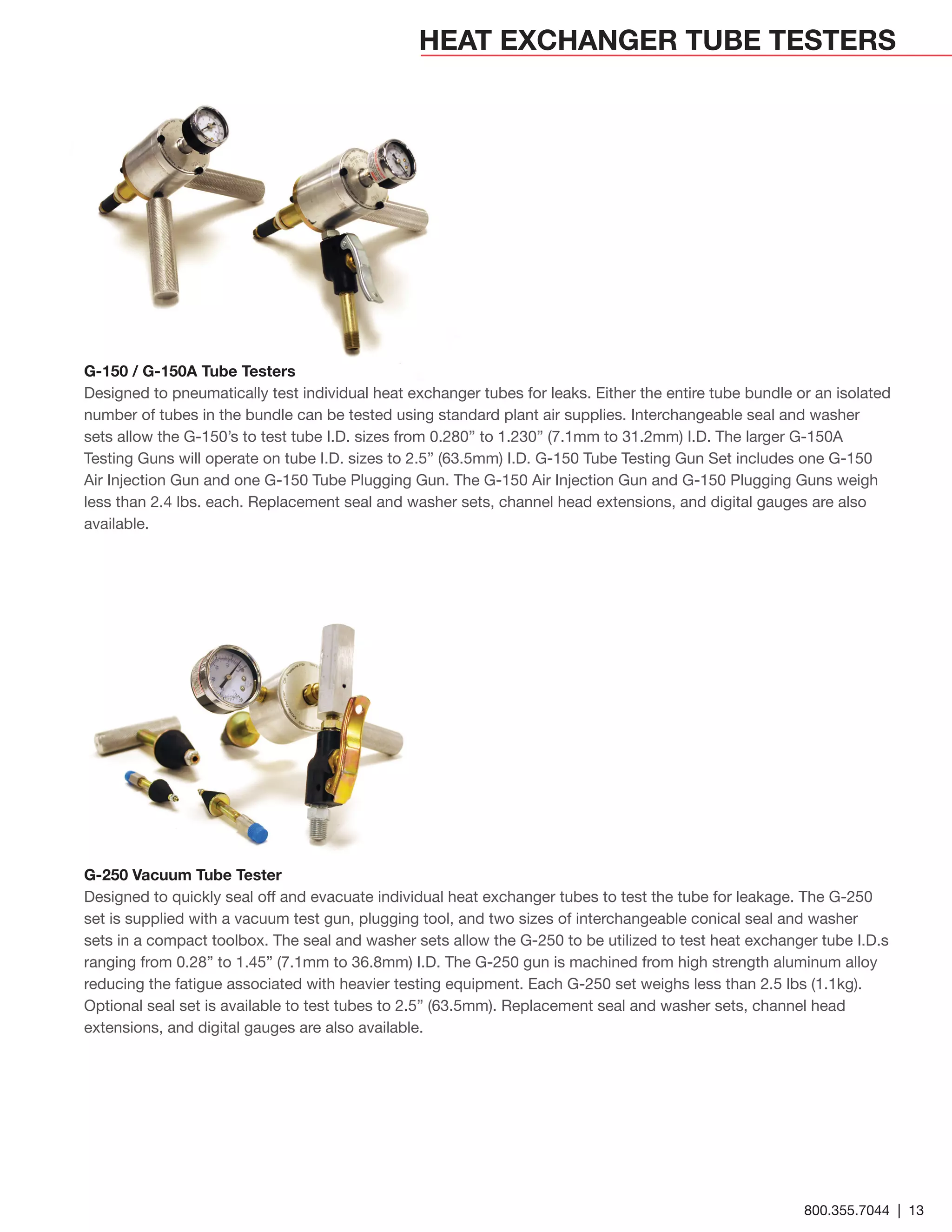 EST Group brochure | PDF