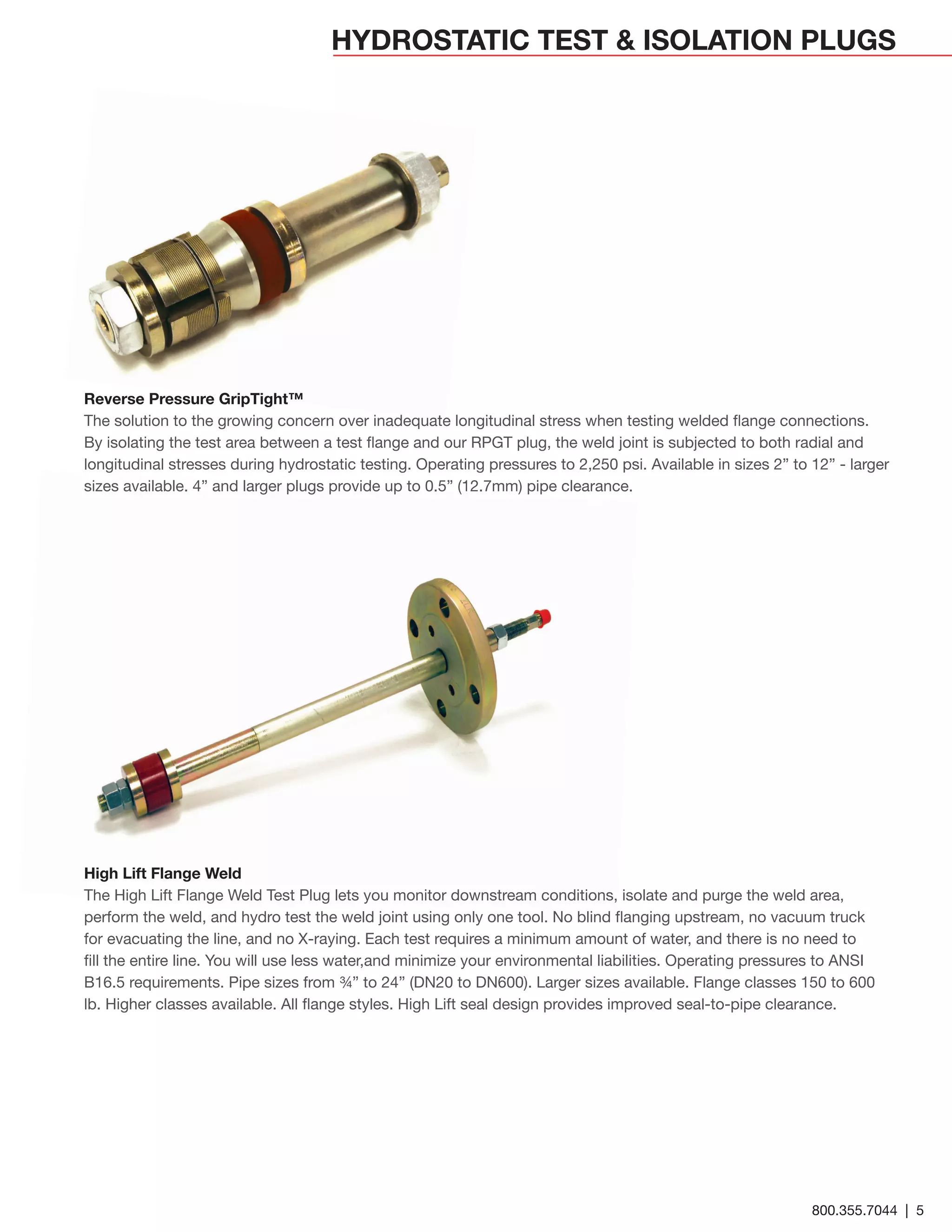 EST Group brochure | PDF