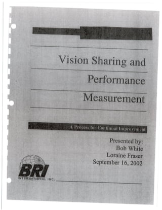 BRI International | PDF