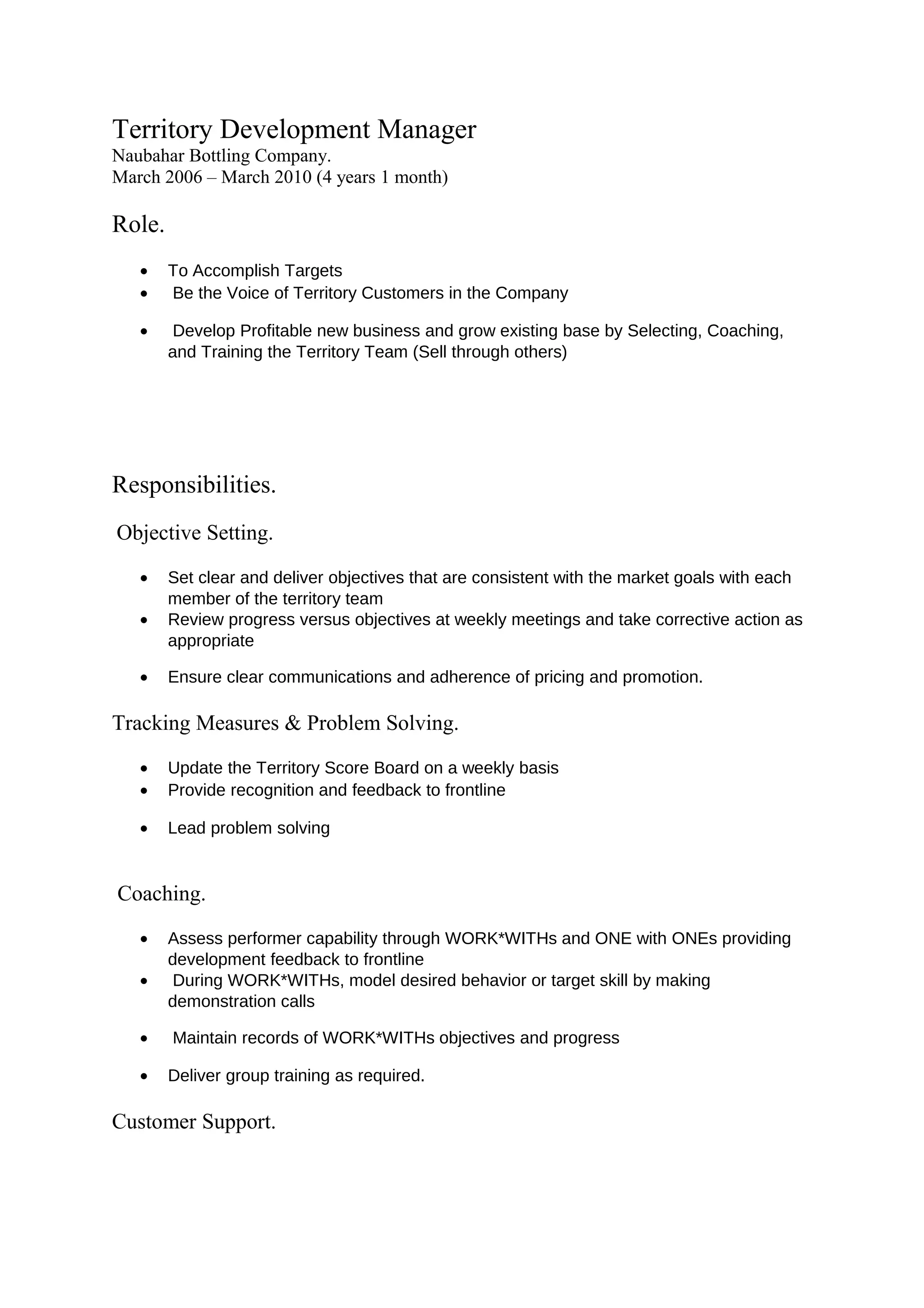 Aamir Nazir Resume | PDF