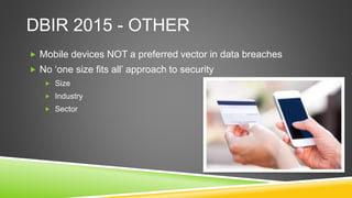 DC970 Presents: Defense in Depth | PPTX | Information and Network ...