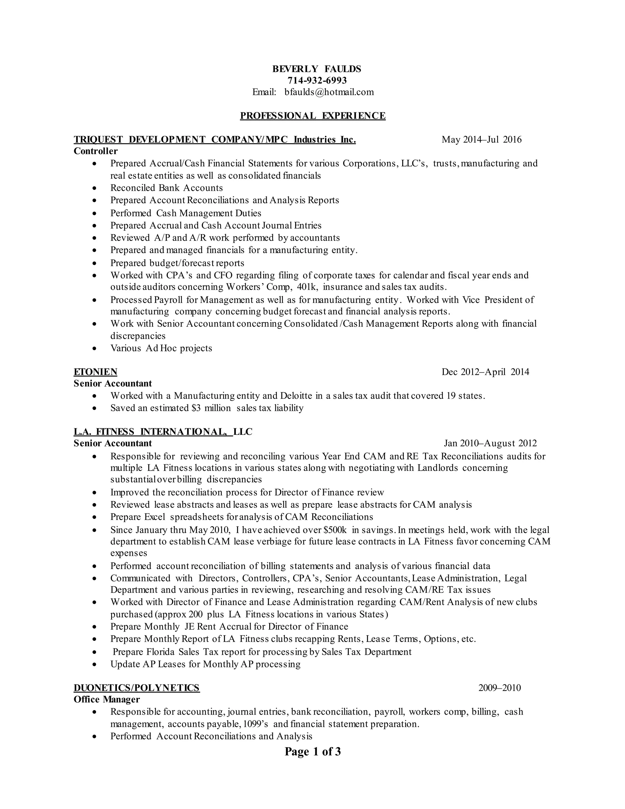 Faulds Bev_Resume | DOCX