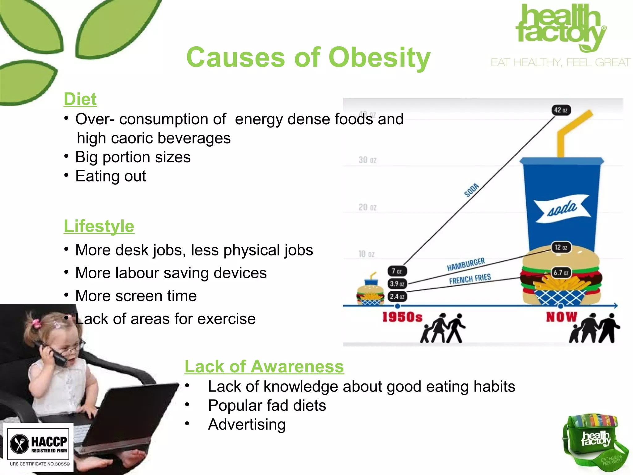 Health is wealth | PPT