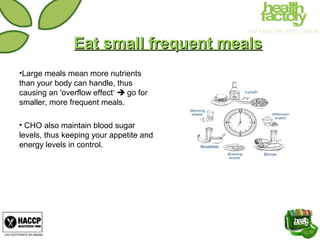 Health is wealth | PPT