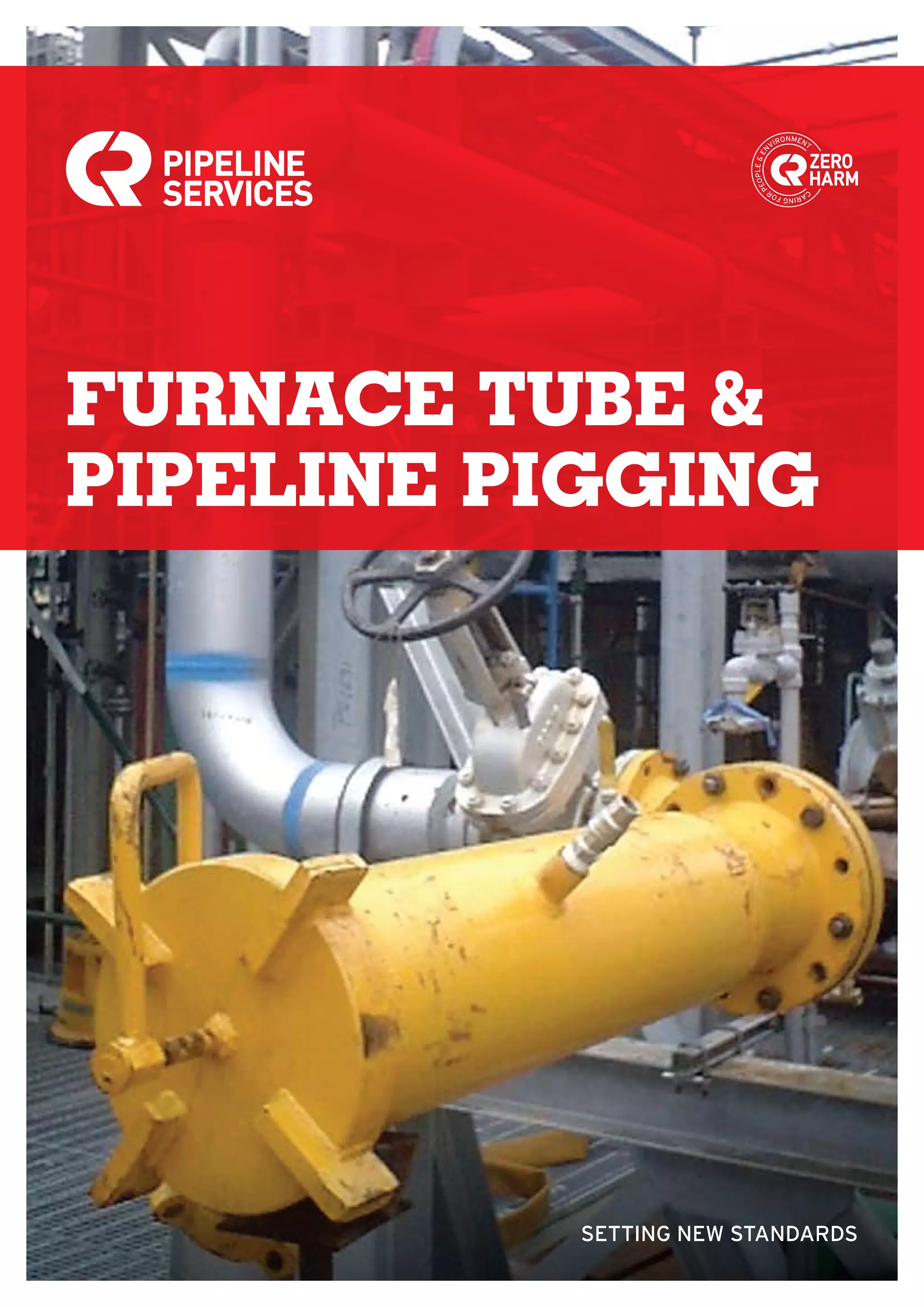 CR_Furnace_Tube_and_Pipeline_Pigging | PDF