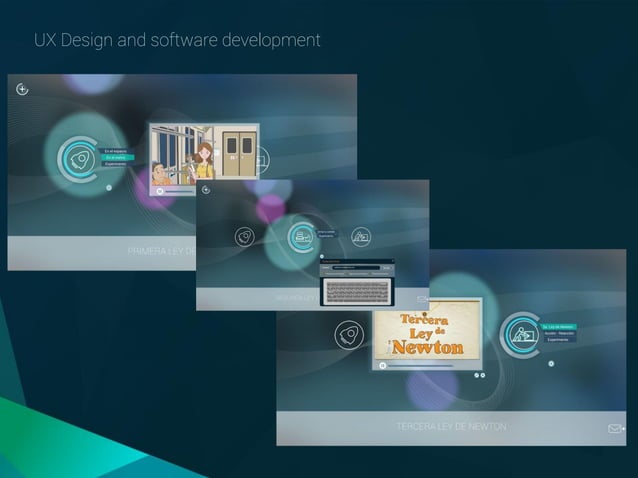 MuseumExhibit | PDF | Technology & Computing