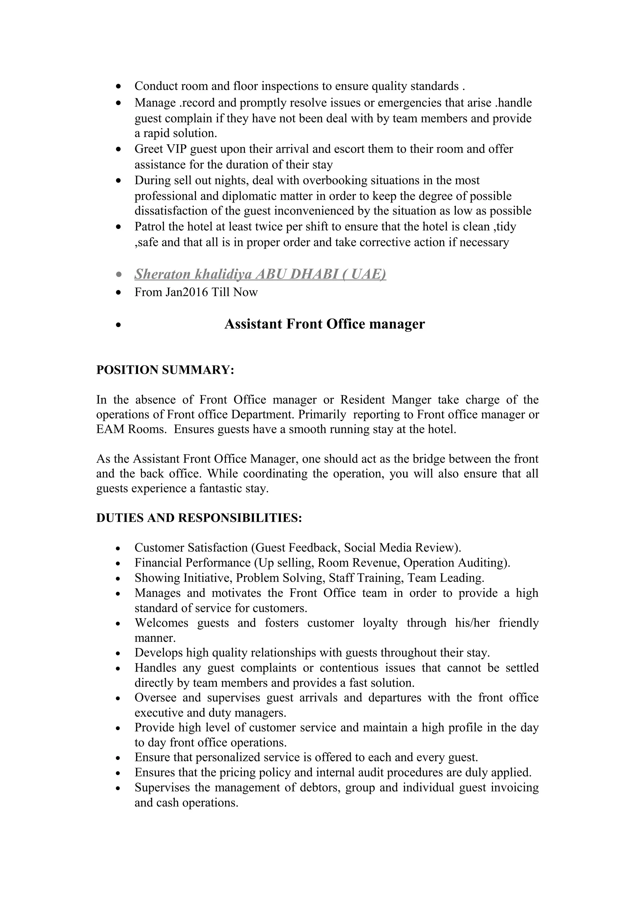 CatererGlobal - cv semo NEWW-NEW | DOC