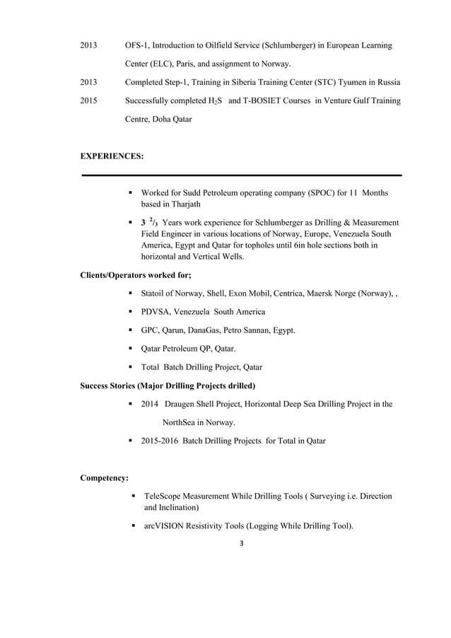 PETER ATEM _CURRICULUM VITAE (CV) | PDF