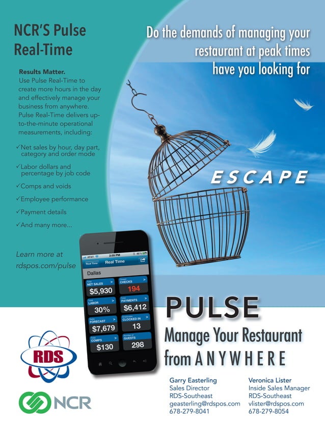 JANUARY 2015 RI ad Pulse Ad | PDF