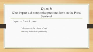 case study on Productivity Gains At Whirlpool | PPTX