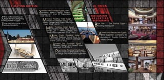 Dca brochure 2012 | PDF