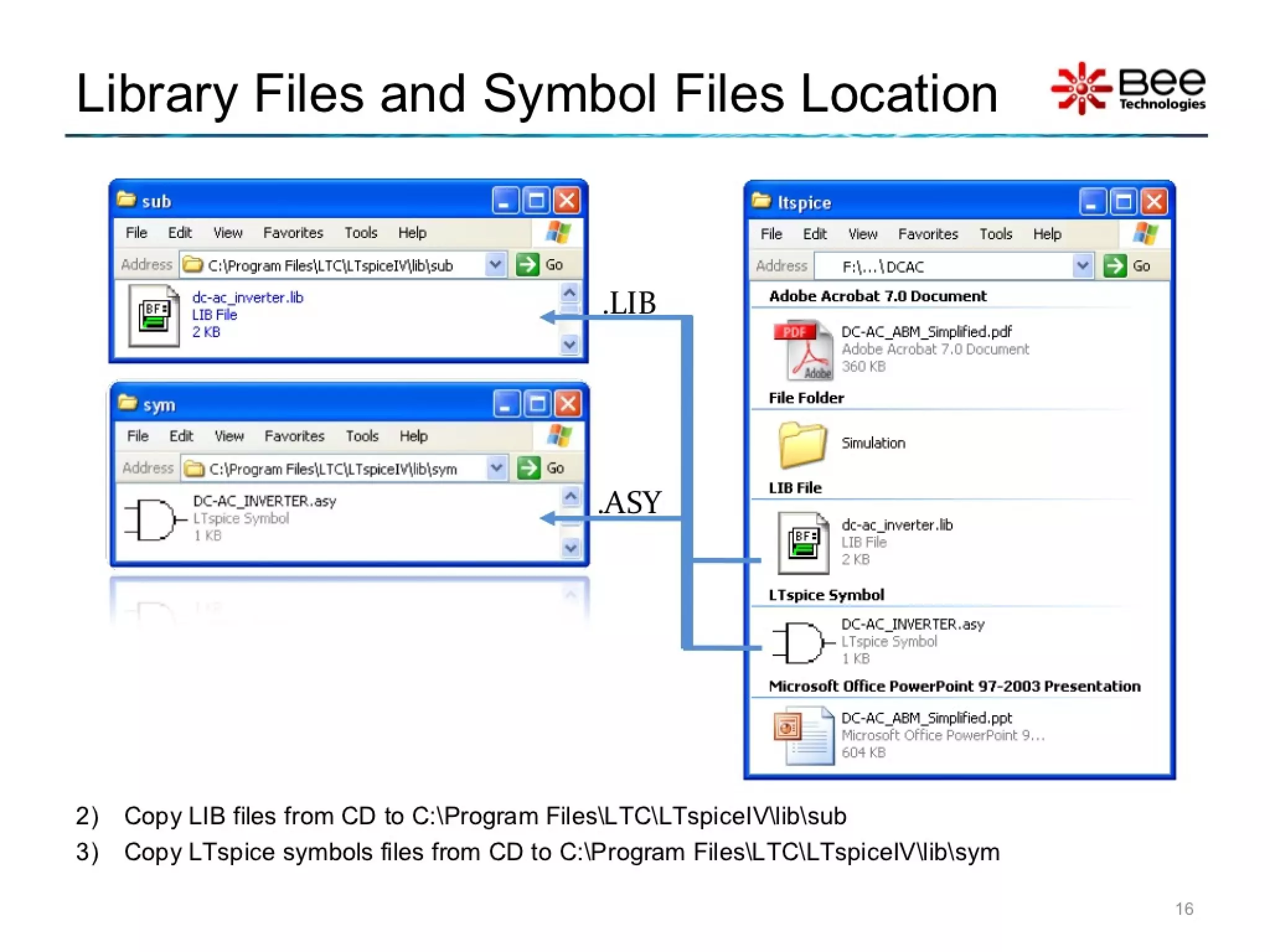 DC/AC 3-Phase Inverter (LTspice Model) | PDF