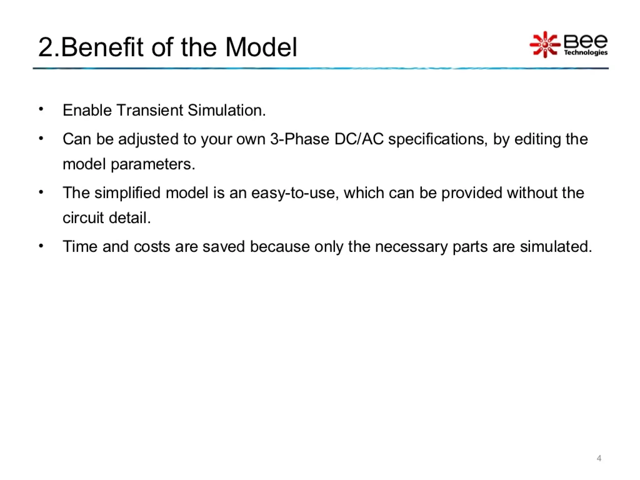 DC/AC 3-Phase Inverter (LTspice Model) | PDF