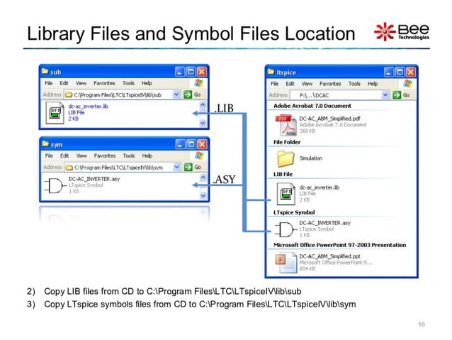 DC/AC 3-Phase Inverter (LTspice Model) | PDF