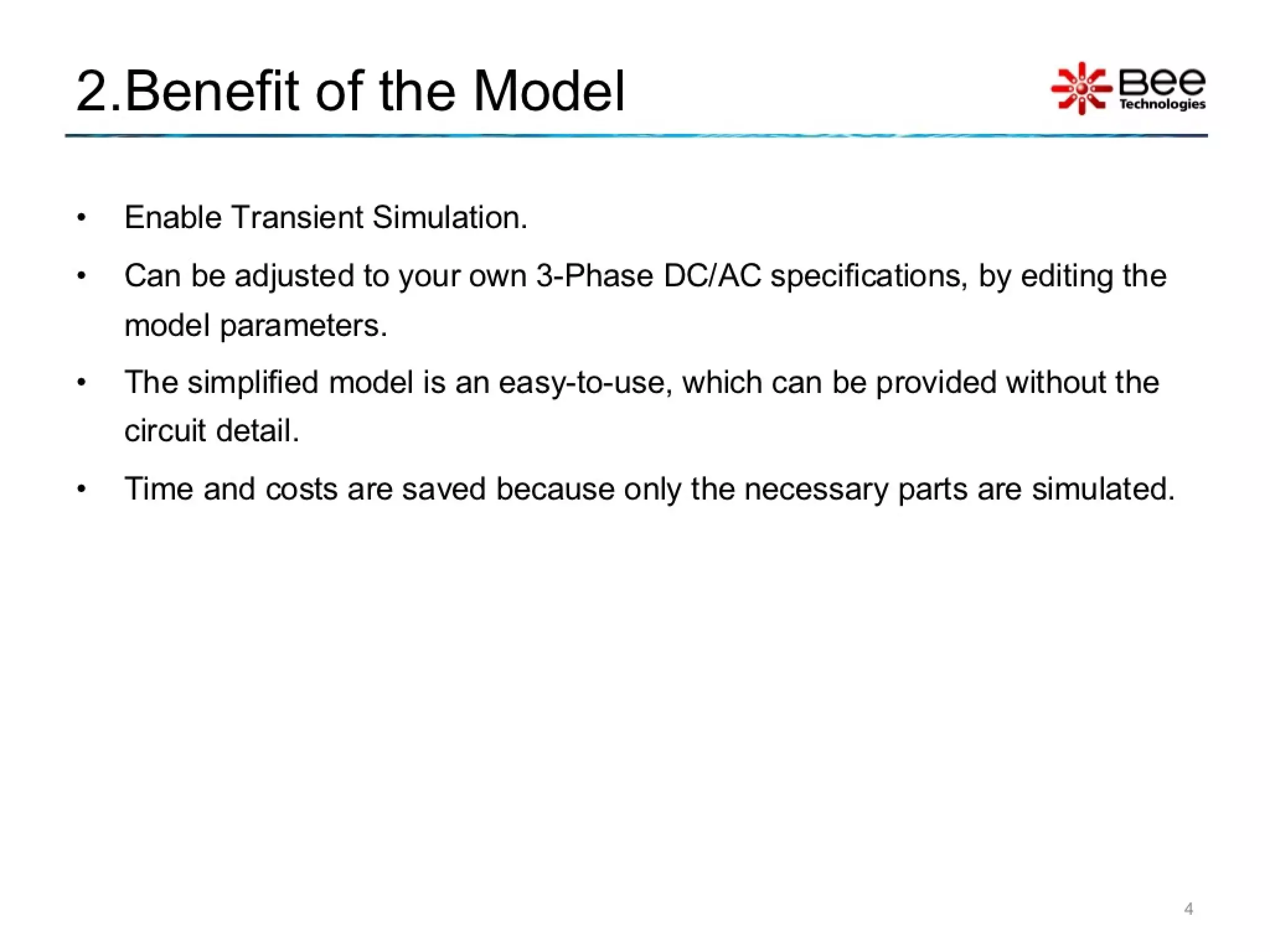 DC/AC 3-Phase Inverter (PSpice Model) | PPT