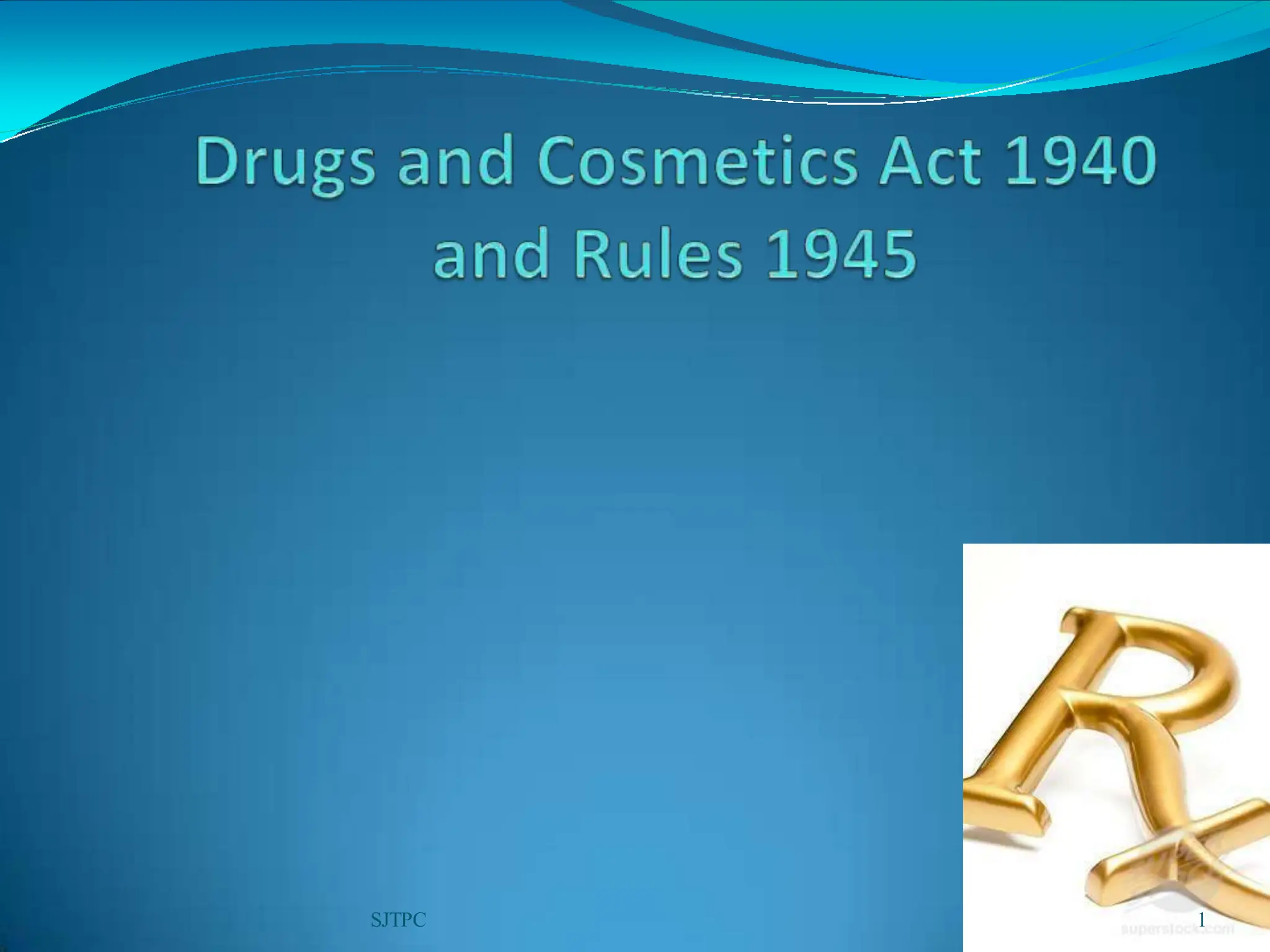 D & C act-converted.pptx