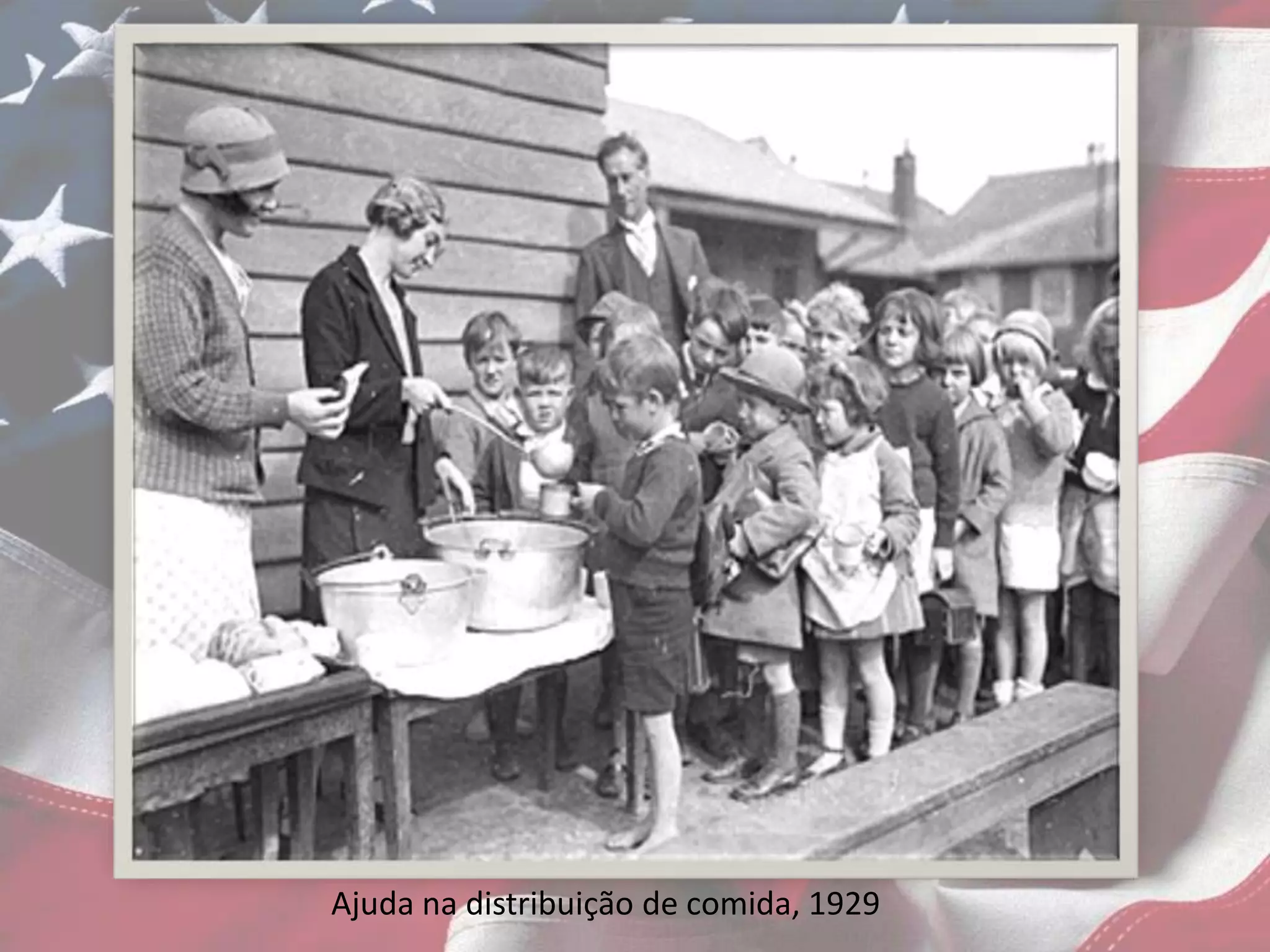 Década de 1920 nos Estados Unidos - Prof. Altair Aguilar | PPTX ...