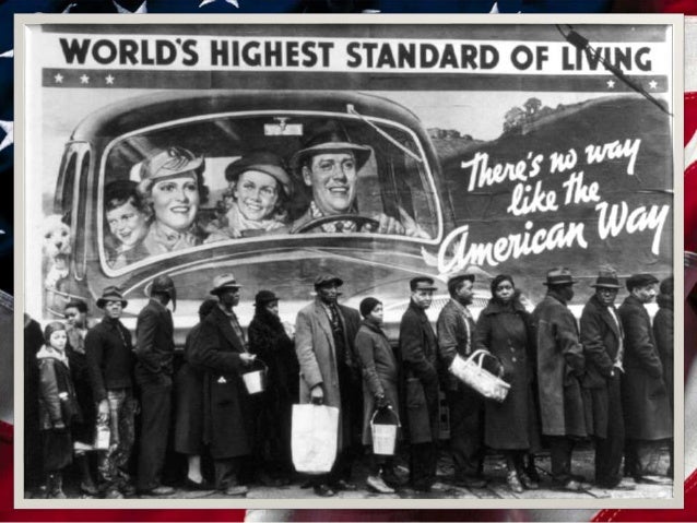 Década de 1920 nos Estados Unidos - Prof. Altair Aguilar