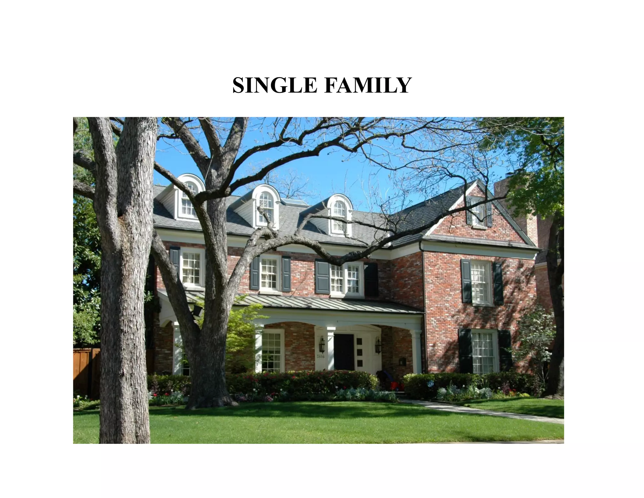 DALLAS CENTRAL APPRAISAL DISTRICT ( DCAD ) value process | PDF