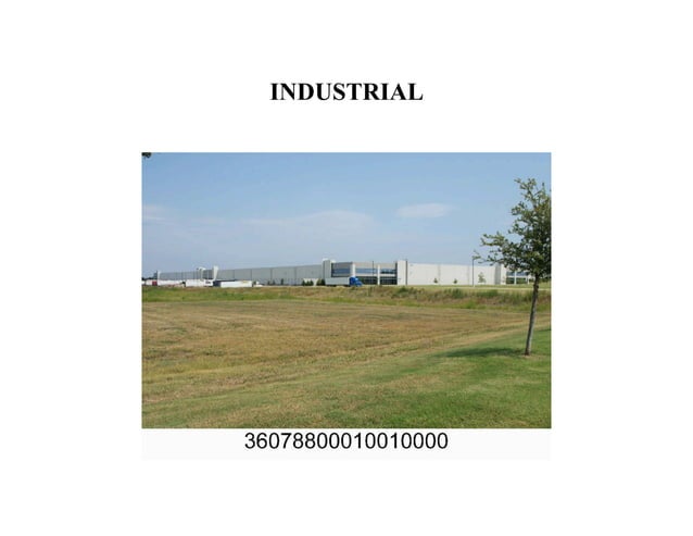 DALLAS CENTRAL APPRAISAL DISTRICT ( DCAD ) value process | PDF