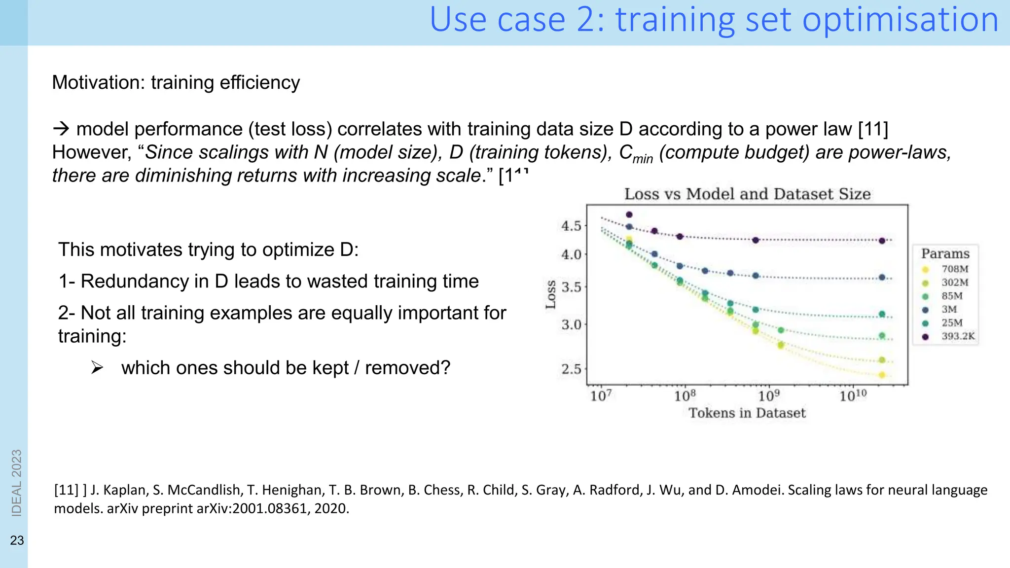 Data-centric AI and the convergence of data and model engineering ...