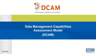 DCAM_Overview.pdf_______________________ | PPT