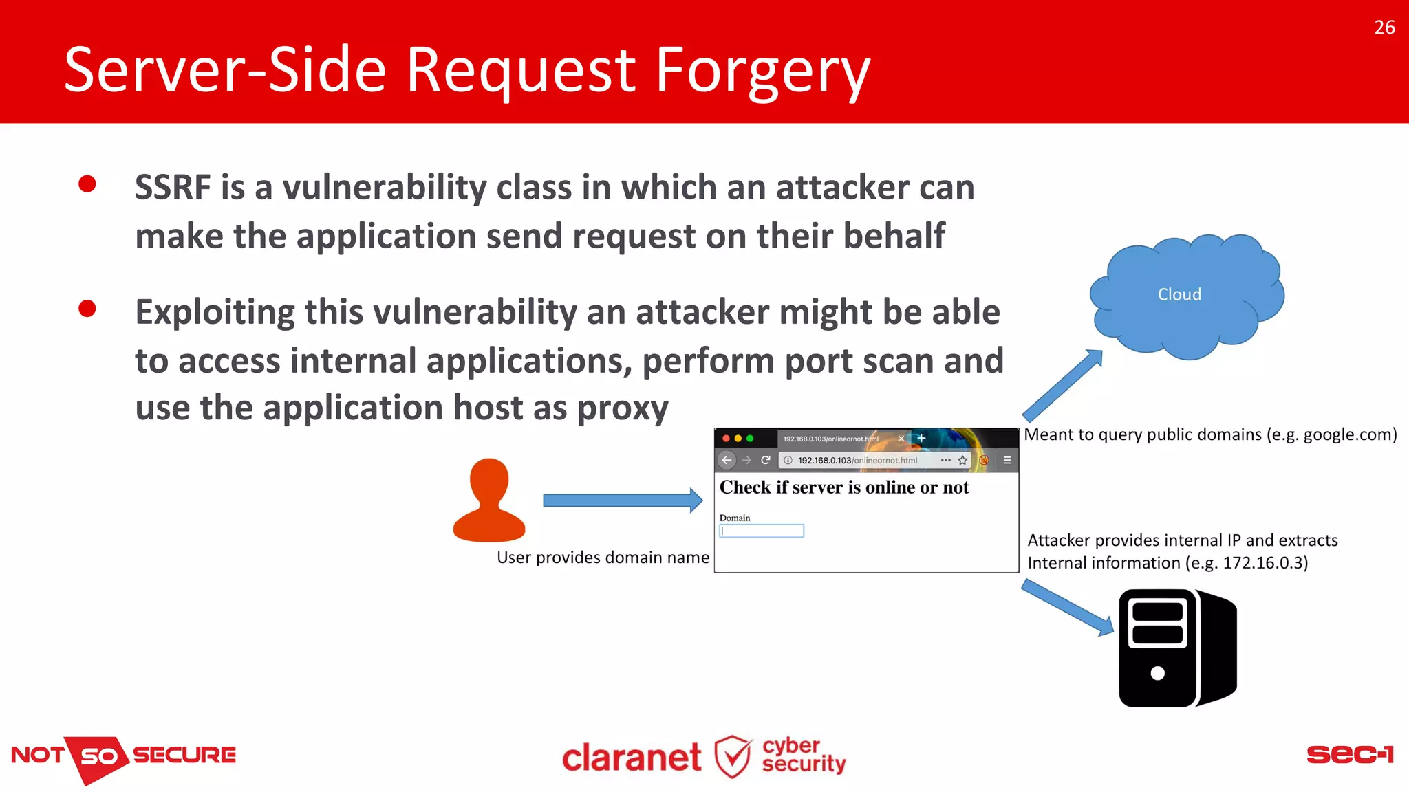 Anatomy of a Cloud Hack | PDF
