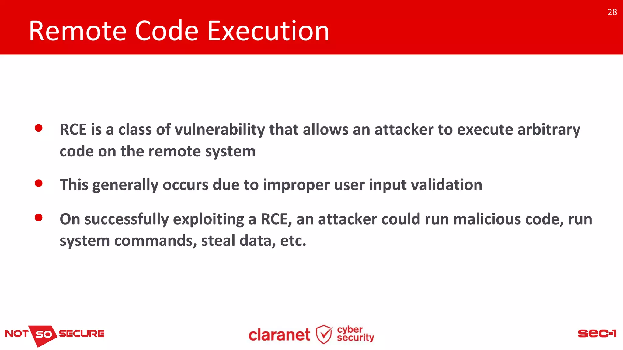 Anatomy of a Cloud Hack | PDF