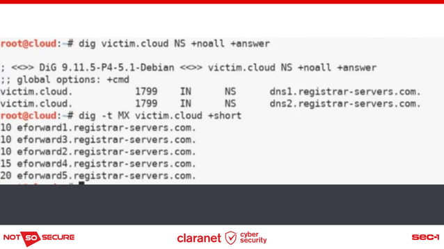 Anatomy of a Cloud Hack | PDF | Cloud Computing | Internet