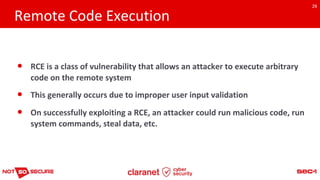 Anatomy of a Cloud Hack | PDF