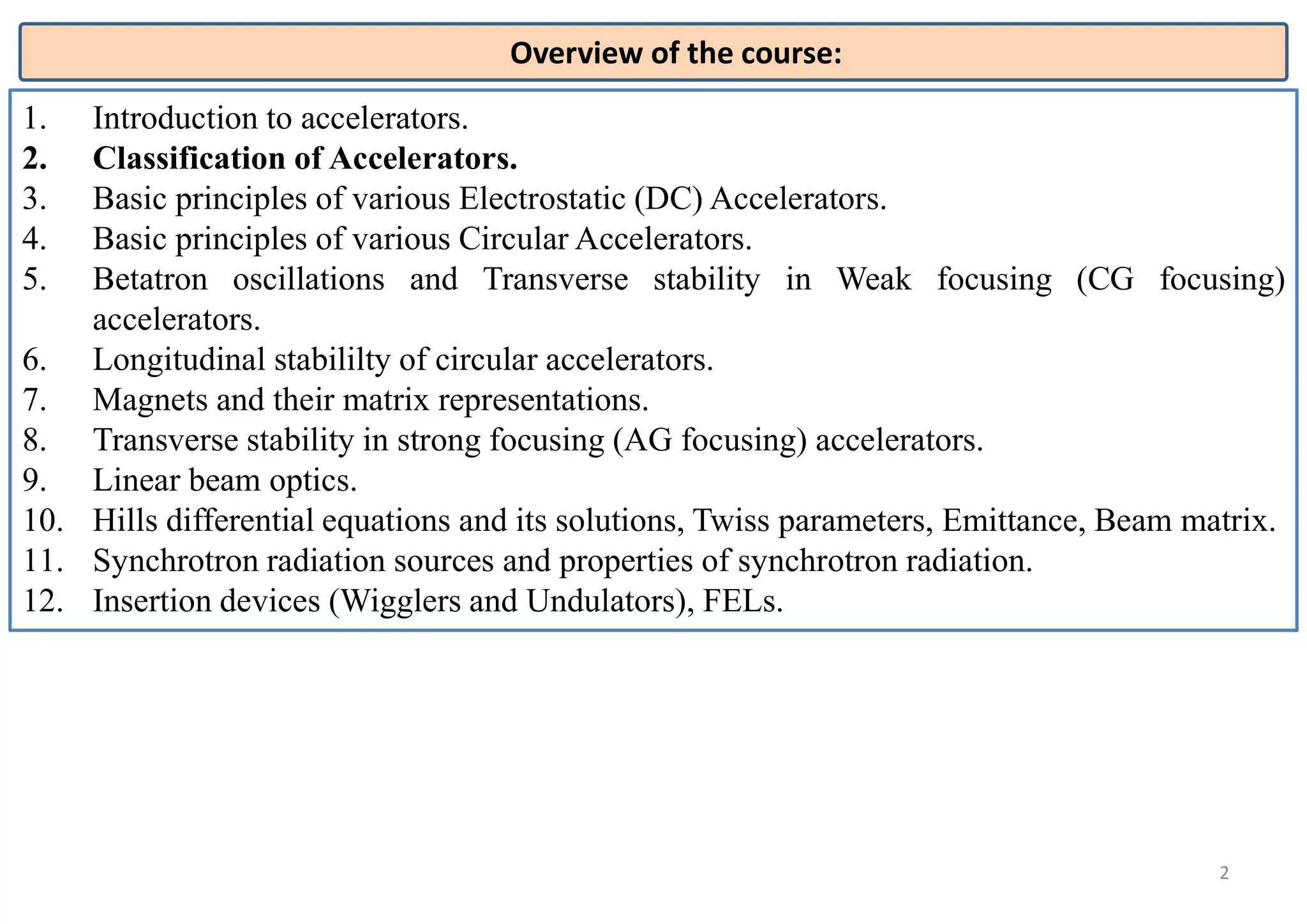 DC and Circular Acc_Chapter-2_Classification of Accelerators.pdf