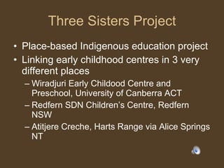 Place Based Pedagogies | PPT