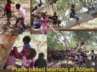 Place Based Pedagogies | PPT