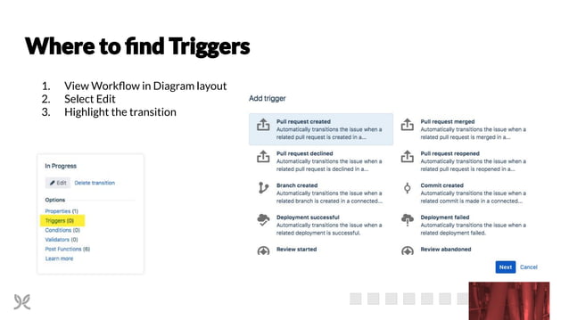 Transition to More Powerful Jira Workflows | PPT