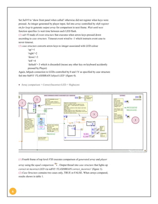 FLASHBRAIN report | PDF