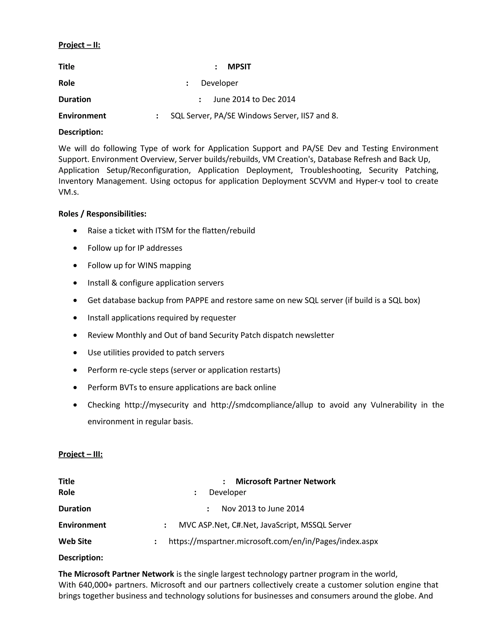 Afzal-Khan-Resume | DOC | Web Development | Internet