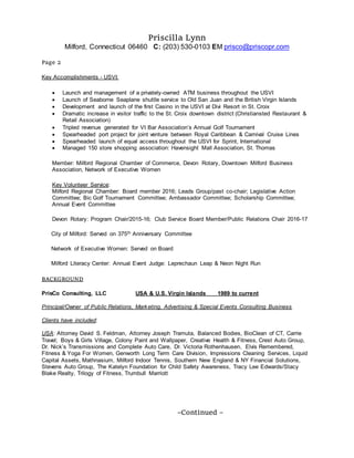 Priscilla_Lynn_CV AUGUST 2016 | DOCX