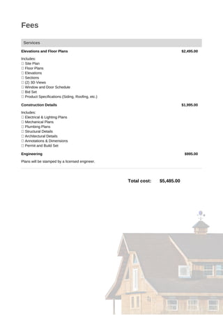 Sample-Construction-Business-Proposal | PDF