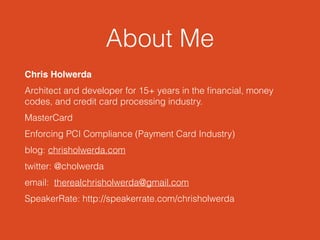 OWASP Top 10 Web Vulnerabilities from DCC 04/14 | PPT | Free Download