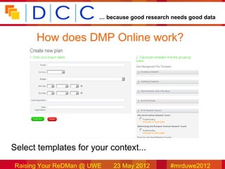 DCC tools | PPT