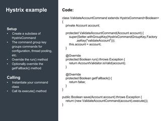 Architecting for Microservices Part 2 | PPT