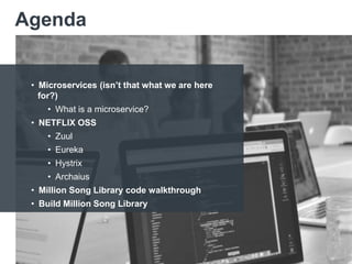 Architecting for Microservices Part 2 | PPT