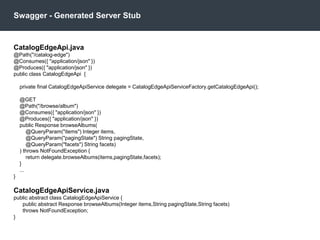 Architecting for Microservices Part 2 | PPT