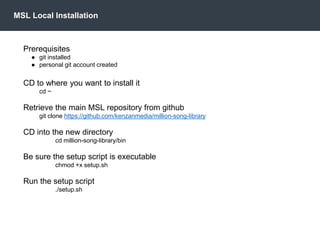 Architecting for Microservices Part 2 | PPT